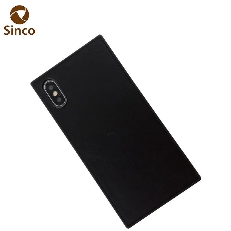 Square Phone