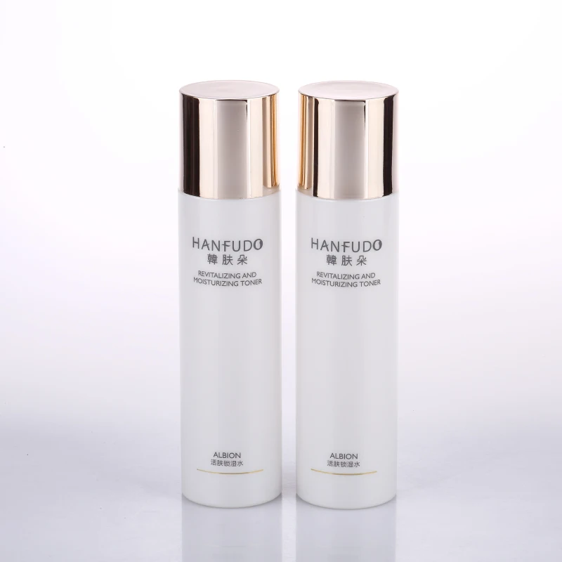 Elegant Style Eco - Friendly Pet Plastic Fancy Unique Body Lotion ...