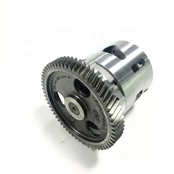 6511802601 Engine Oil Pump For Om651 Sprinter 2.2 6511802801 6511800400 ...