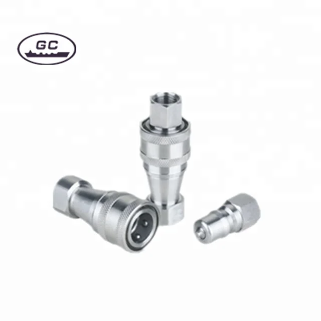 2023 New S.s Quick Connect Couplers Impa Code 351201 - Buy Quick ...
