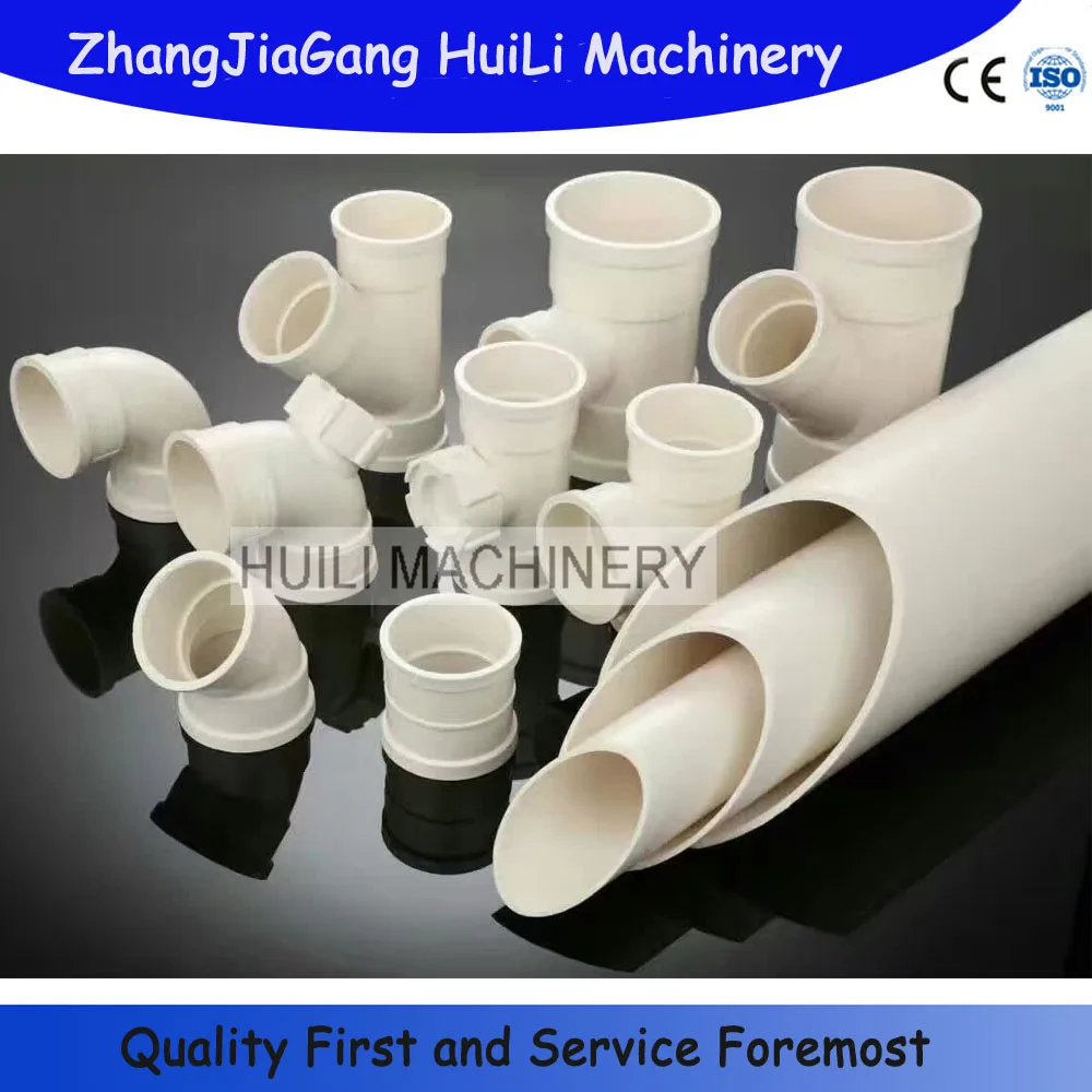 Pvc Drenaj Boru Yapma Makinesi - Buy Pvc Boru Ekstrüzyon Makinesi ...