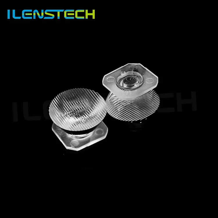 Ilenstech Led Spotlight Lens 15x45 Degree Led Lens for Wholesale ...