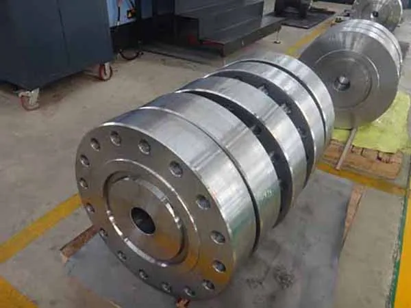 Hot Selling Api 6a 13. 5 / 8"-10000 Psi~ 13. 5 / 8" 10 000 Psi Dsa ...