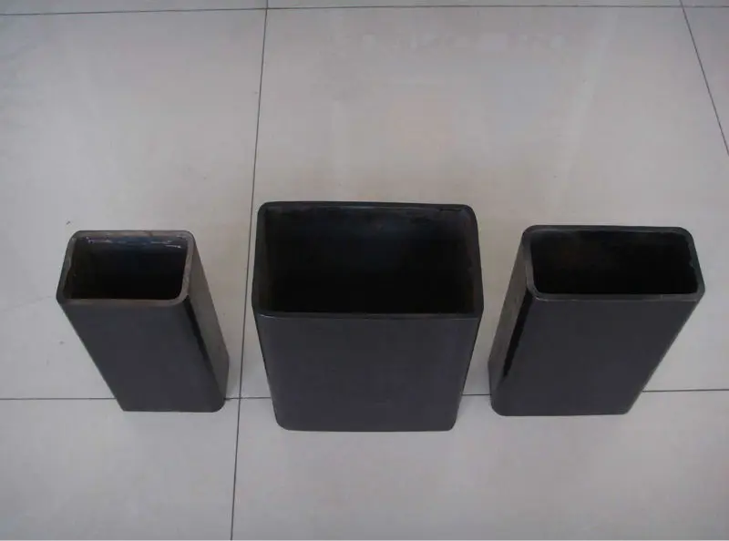 Hot Sale Custom Size PVC Square Plastic Pipe - Modern & Eco-friendly