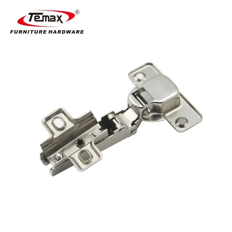 Temax Self-close Concealed Two-stage Force Door Hinges Hc201 - Buy Door ...