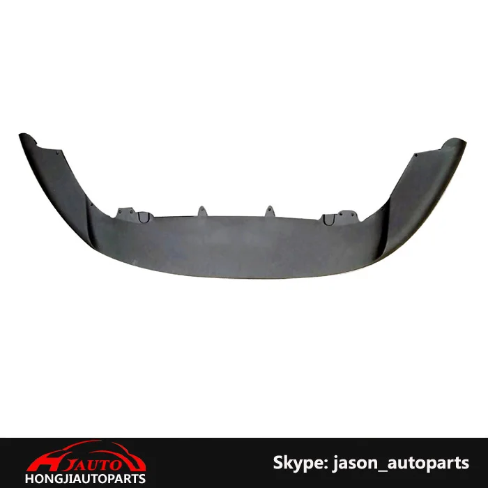 Car Front Bumper Spoiler for VW Jetta 05 Golf MK5 V 1K0805903B| Alibaba.com