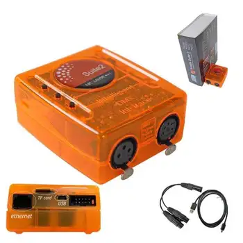 Daslight Made In China Suite 2 Sunlite 2 Usb Dmx 512 Sunlight 2 Dmx ...