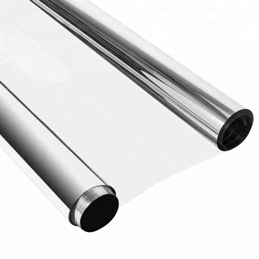 High Reflective Mylar Pe Mylar Reflective Film Excellent Uniformity ...
