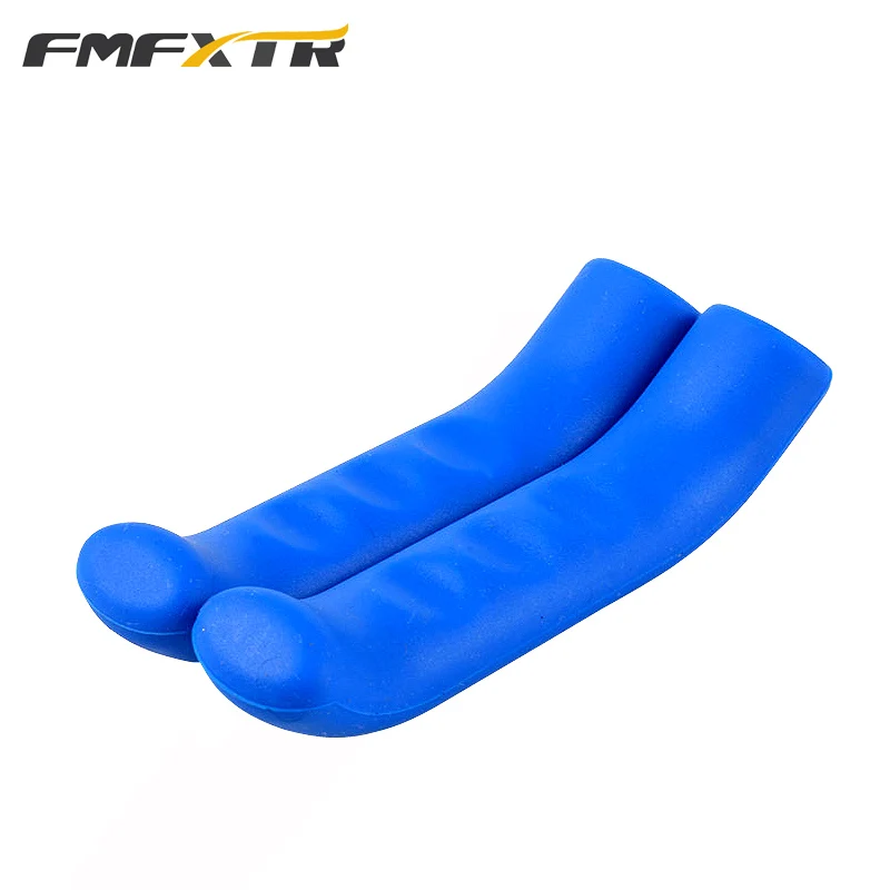 Bike Brake Grip - Durable Silicone Covers for Mountain Bikes