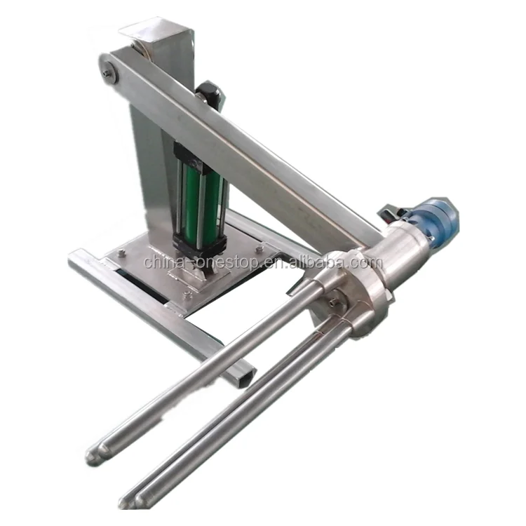 Sheep Skin Puller -Automatic Sheep Hide Puller for Sheep Slaughtering ...