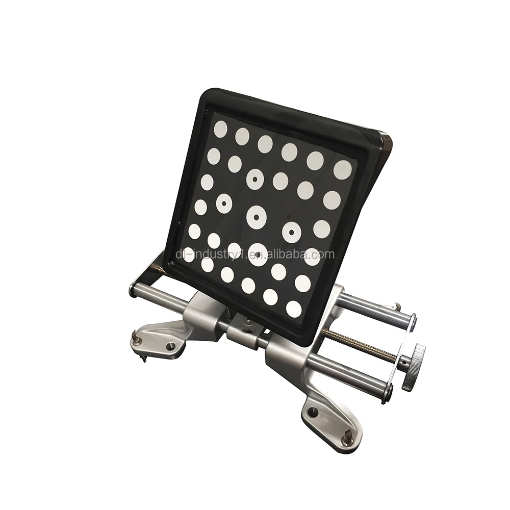 JBC Visualiner Alignment Target Plates - Precision Tools