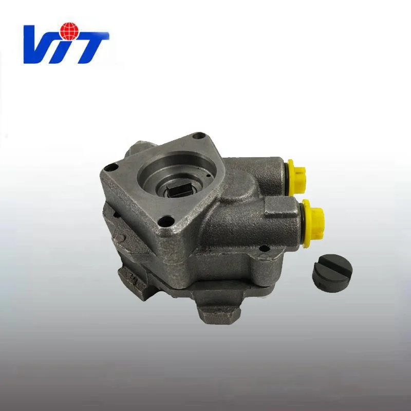 VIT Diesel Engine Feed Fuel Pump 20997341 for V/VFH/FM9 Truck Model