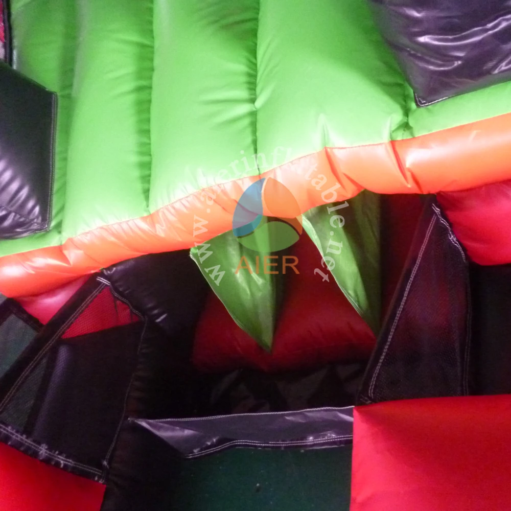 Inflatable Sports Party Games Amusement Park Park Inflatable Basketball ...