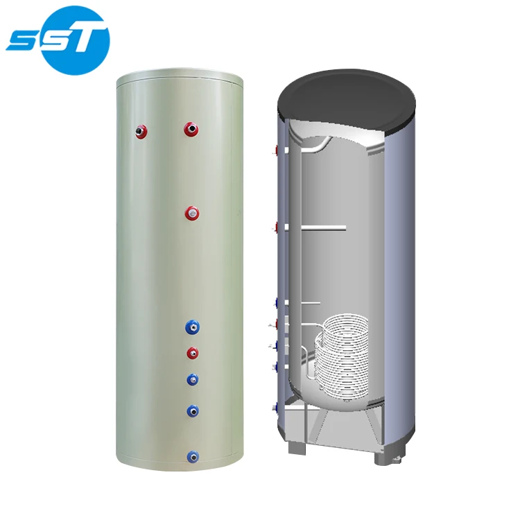 High Class Heat Recovery Tank - Buy Heat Recovery Tank Product on ...
