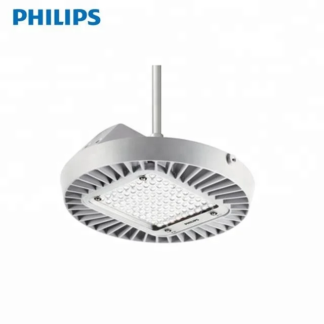 PHILIPS BY687P PHILIPS LED Highbay Light BY687P/BY688P/BY689P PHILIPS ...