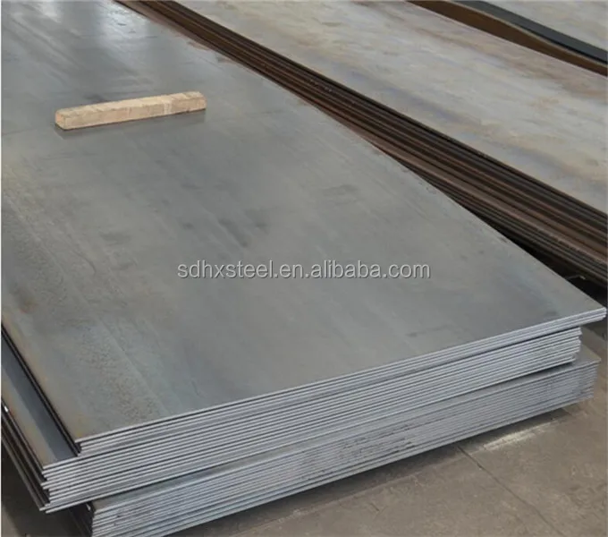 เหล็กแผ่นรีดร้อนความแข็งแรงสูงสำหรับรถยนต์ Jis G3134 Spfh 490 Spfh 540 ...