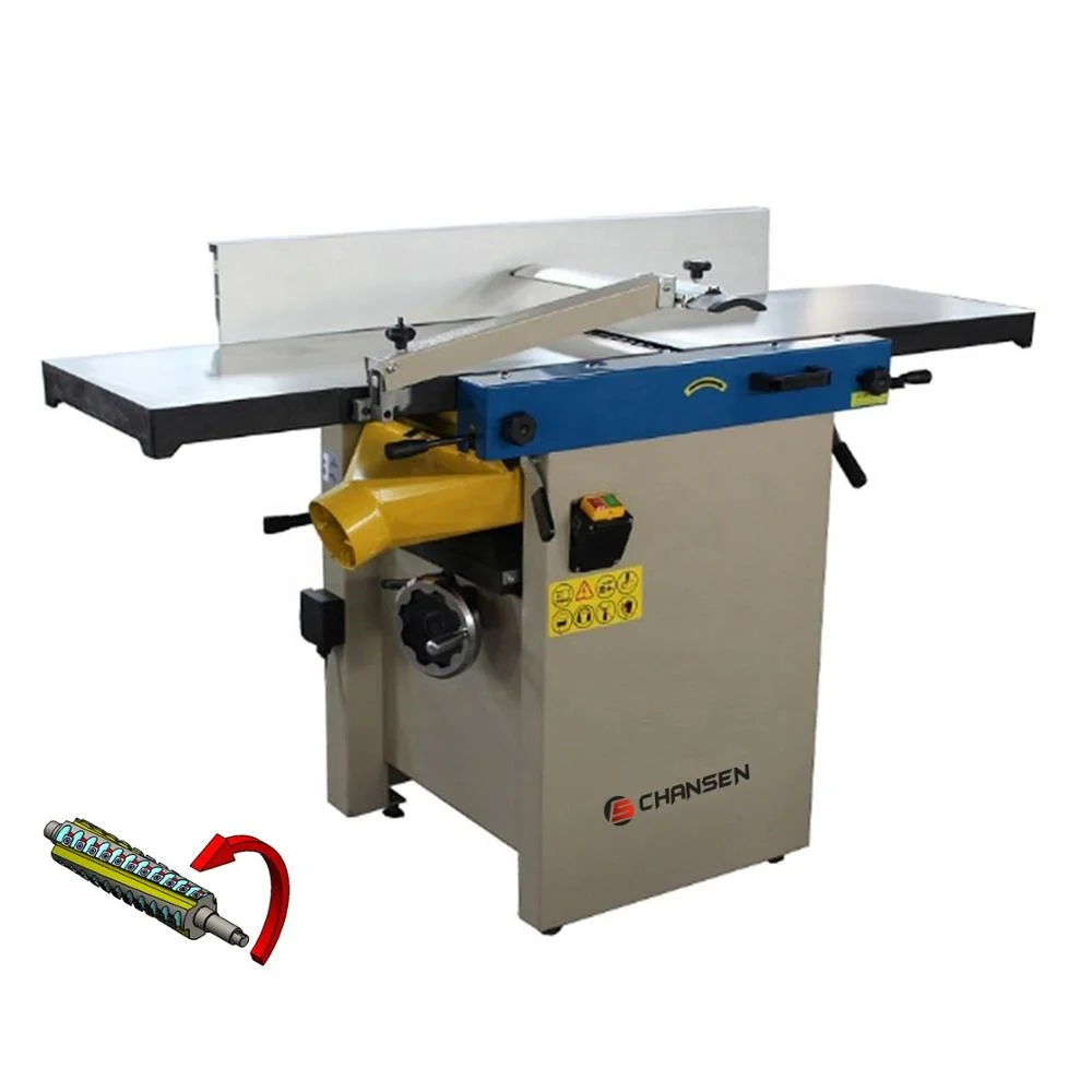 Alibaba.com: CPT16 16 Inch Industrial Wood Thickness Jointer Planer ...