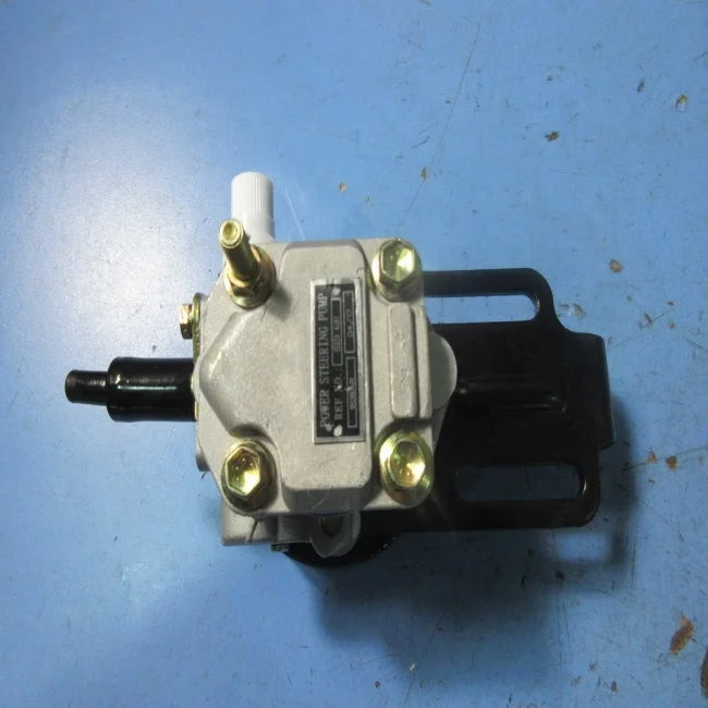 Genuine Power Steering Pump For Isuzu Dmax 8-97946-164-1 - Buy Power ...