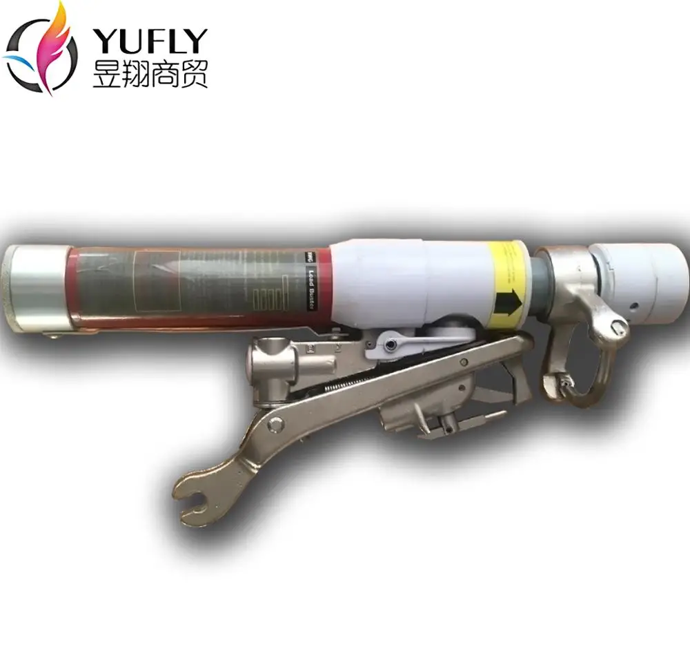 High Voltage Load Buster Load Break Switch Loadbreak Tools Arc ...