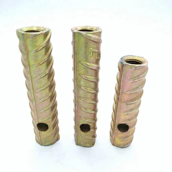 Threaded Rebar Lifting Socket For Construction - Buy Lifting Socket ...