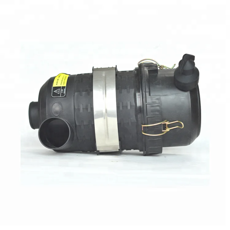 YXPAKE-Air compressor air filter plastic housing/shells| Alibaba.com
