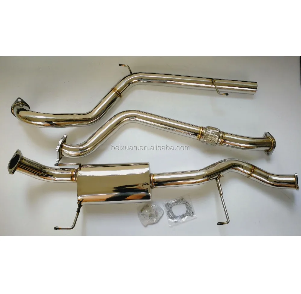 适用于 Landcruiser 100 系列 1 Hdfte 4.2l 排气系统 - Buy Landcruiser 100 排气系统，适用于 Landcruiser 1 Hdfte 排气系统 ...