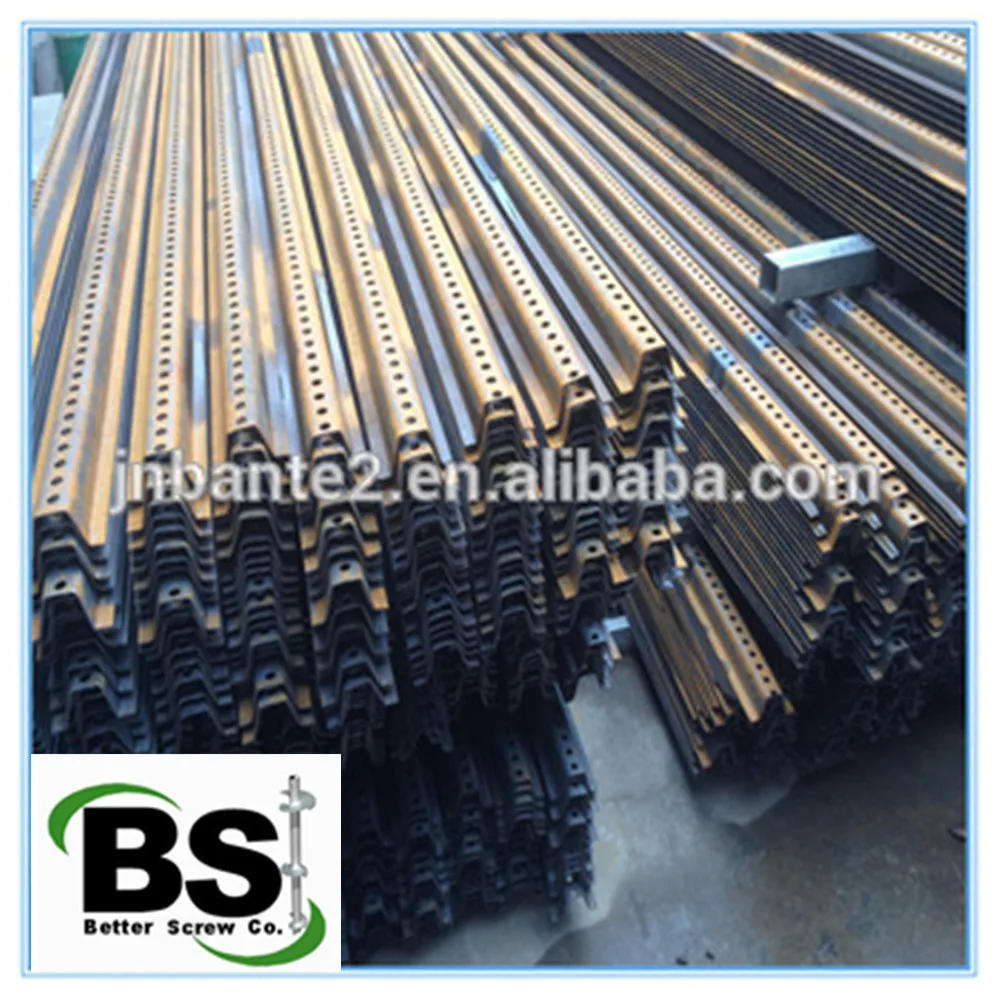 New Construction Brackets for 1-1/2INCH Helical Piers Foundation System ...