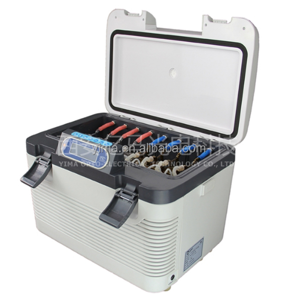 EA007 Automatic Multi-channel air sampler| Alibaba.com