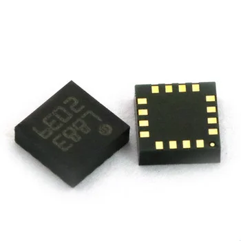 3-axis Digital Compass Ic Lcc-16 L883 Hmc5883 Hmc5883l - Buy L883,L883 ...