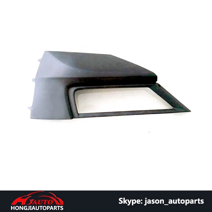 雾光覆盖格栅为大众 Tiguan L 2016 2017 2018 5na853212a 5na853211a - Buy 用于 Vw ...