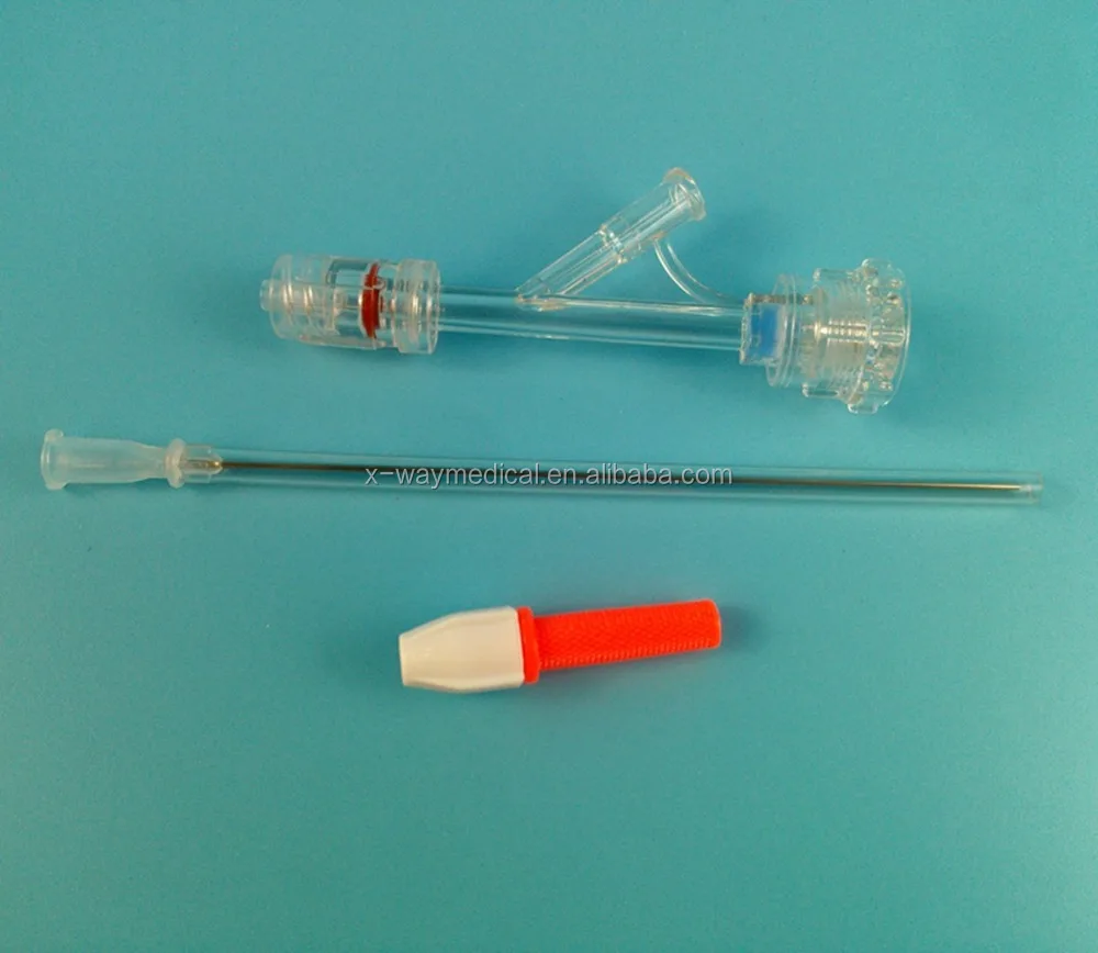 Medical Guidewire Insertion Tool