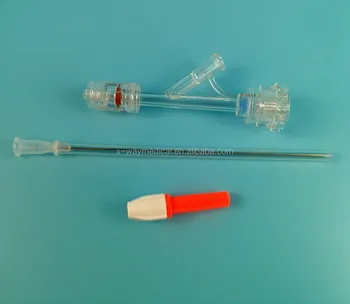 Medical Guidewire Insertion Tool