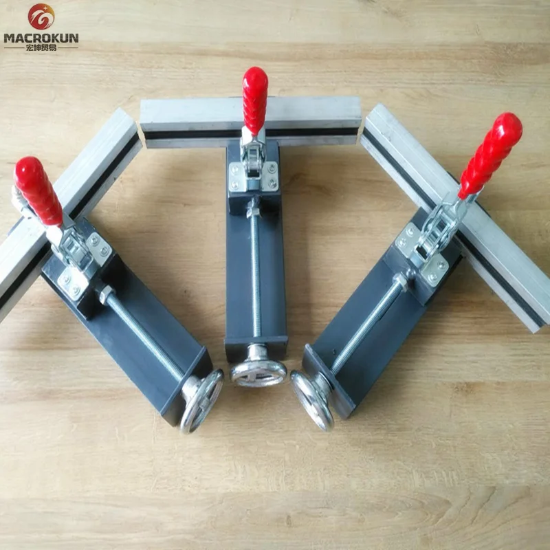Silk screen manual stretching clamps| Alibaba.com