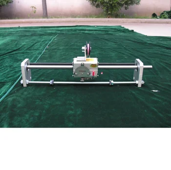 Traverse Head Gp3-15c Similar To Uhing Arg3-15-2mcrf For Braiding ...