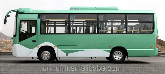 Used Bus Front Engine 30 Seats Luxury Coach Bus - Buy Luxury Bus,Used ...