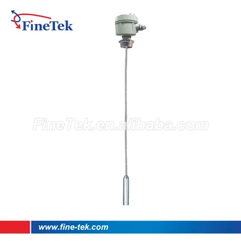 Explosion Proof Finetek Capacitive Level Sensor Diesel Measuring ...