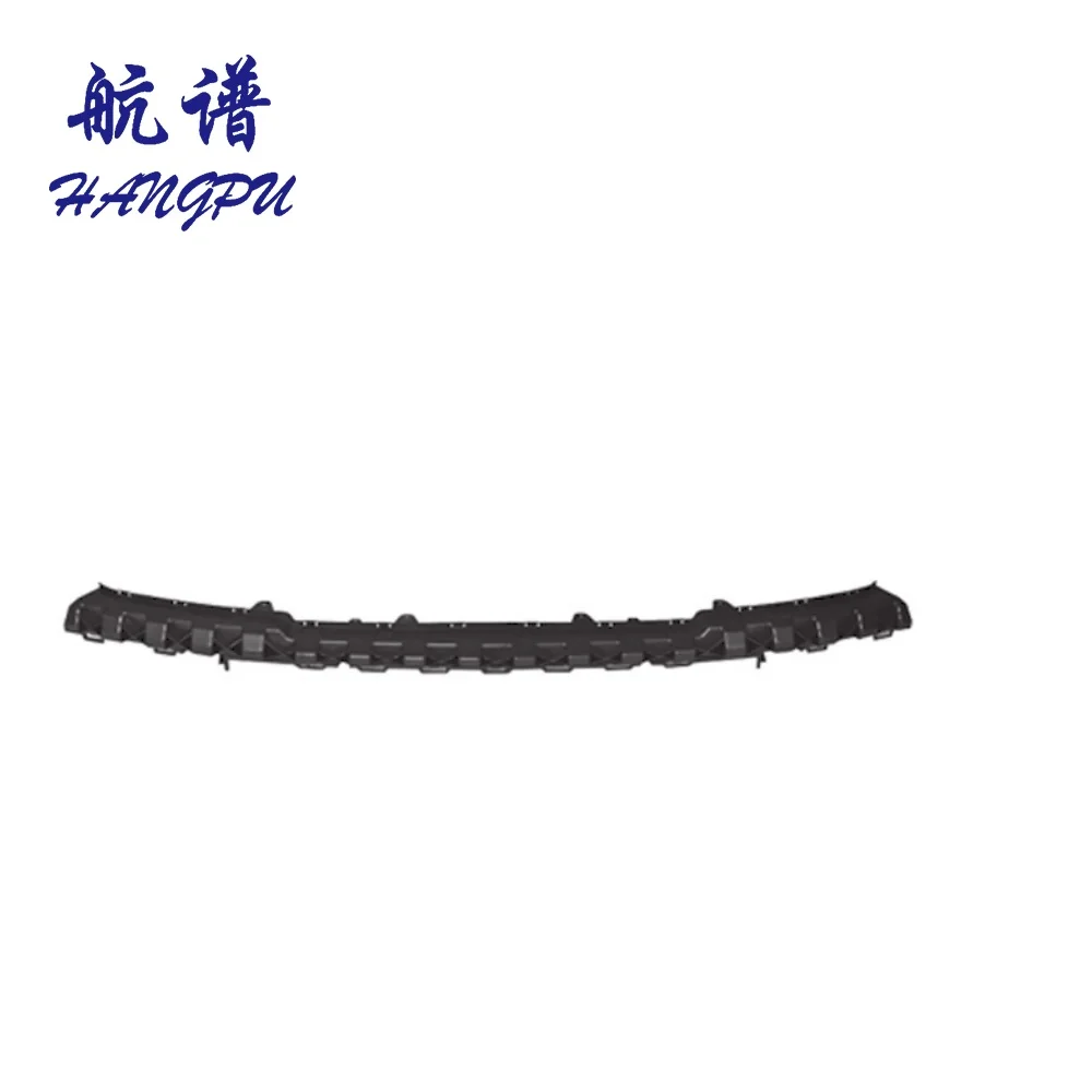 Bumper Support For Mercedes Oem Glk350 Front Bumper-cover Support ...
