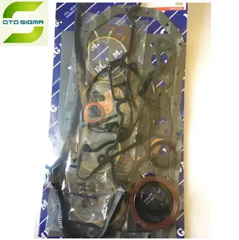 Nissan Ld20 Full Set Gasket Oem 10101-g5525 - Buy Nissan Gasket For ...