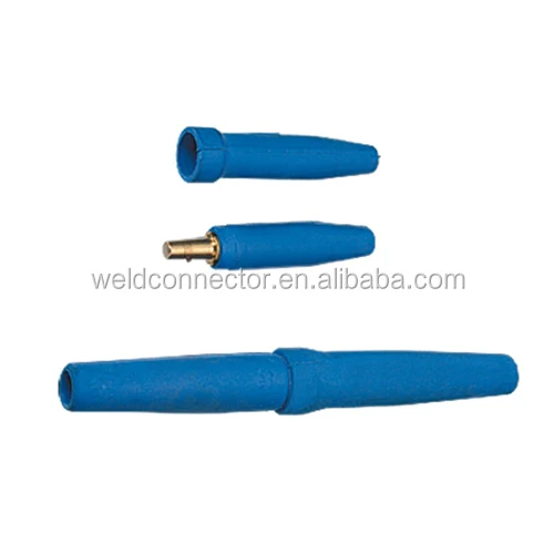 Japanese Type male and female welding cable connectors| Alibaba.com