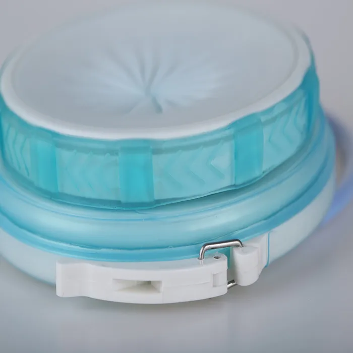 Hand Port Assisted Equipment for Single Incision Laparoscopic Surgery