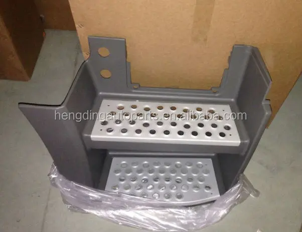 Trucks Spare Parts Dubai | Reviewmotors.co