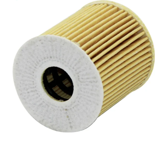 oil filter IATF16949 factory 26320-2F000 E822HD255 HU7027z| Alibaba.com