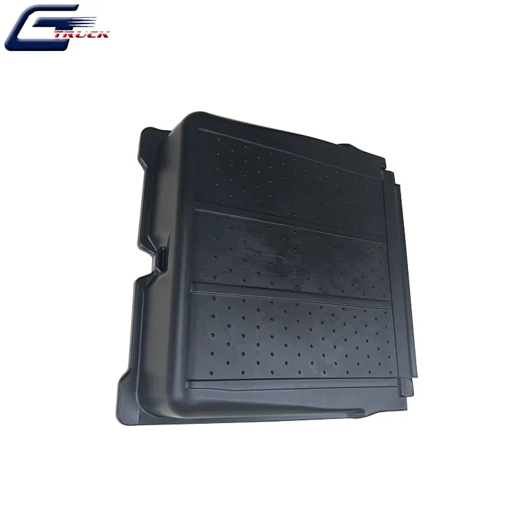 Plastic Battery Cover Oem 9415410103 For Mb Actros Mp2 Mp3 Truck - Buy ...