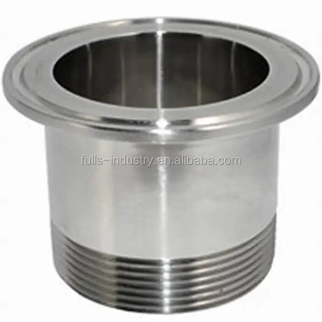 Sanitaria Fijada Virola/tubo De Férula - Buy Sanitaria Fijada Virola ...