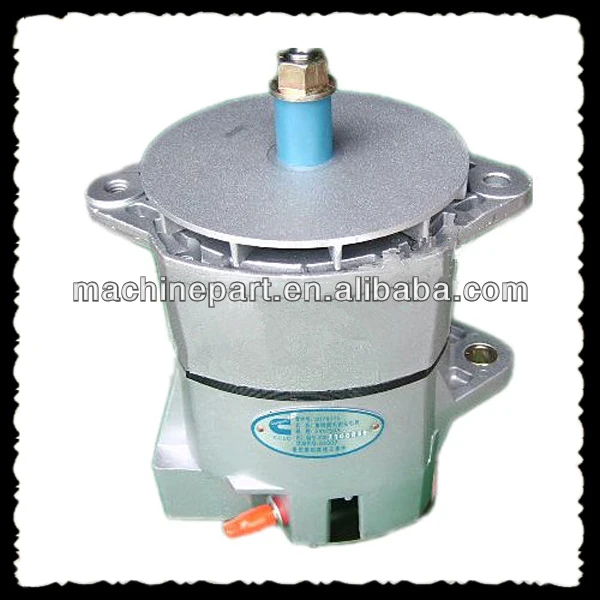 Motor Cummins Alternador 4913675 - Buy Motor Diesel E Alternador ...