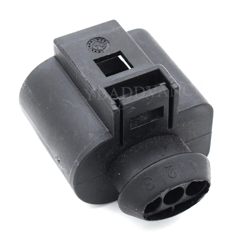 1J0973703 FEP 3 Way Female Camshaft Sensor Connector For V W| Alibaba.com