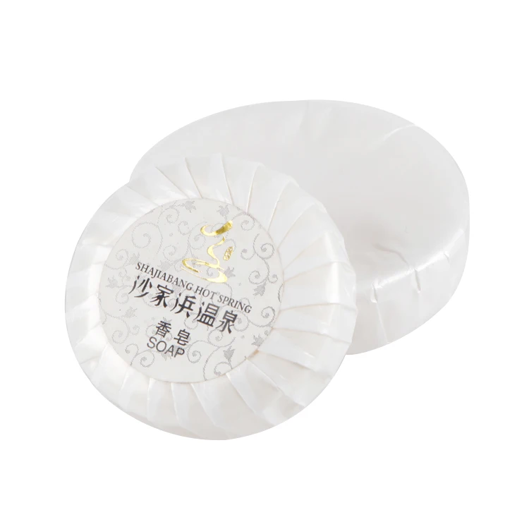 Luxury Custom 15g 20g 25g 30g Mini Size Spa Travel Hotel Bath ...