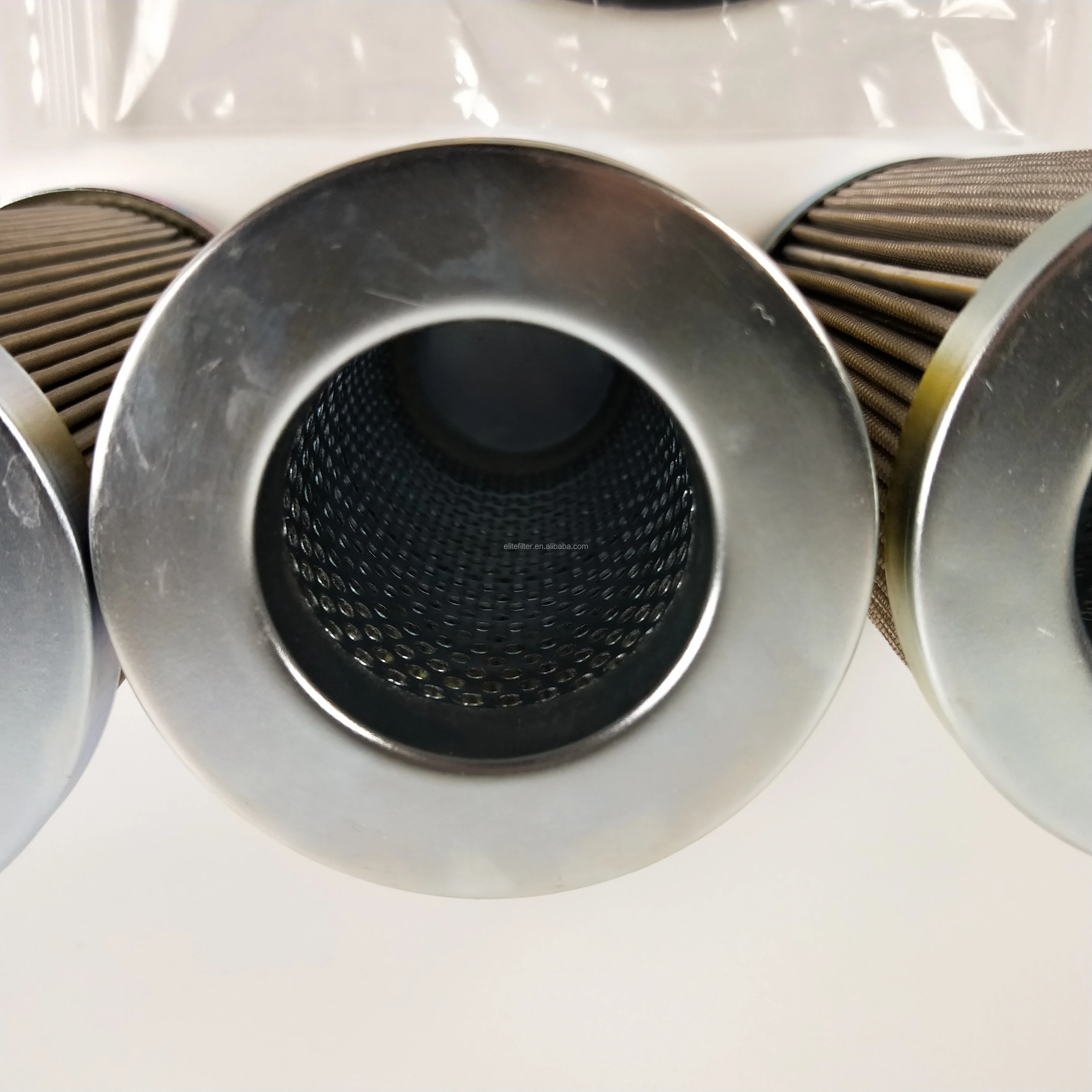 Premium filter element for compressor external oil filter 362201-06 ...