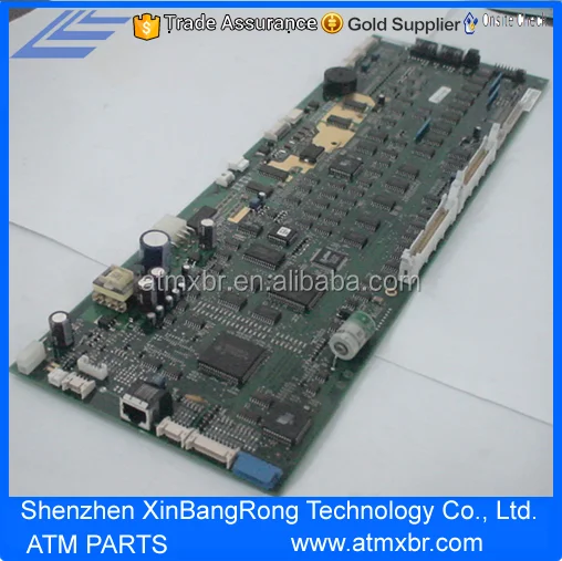 Wincor Atm Machine Parts Wincor Procash 2050xe Dispenser Board ...