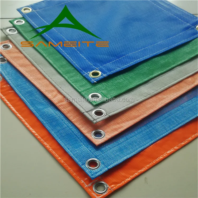 Durable PVC-Coated Scaffold Covers 1.85*20M Plastic Mesh Sheet Fabric ...